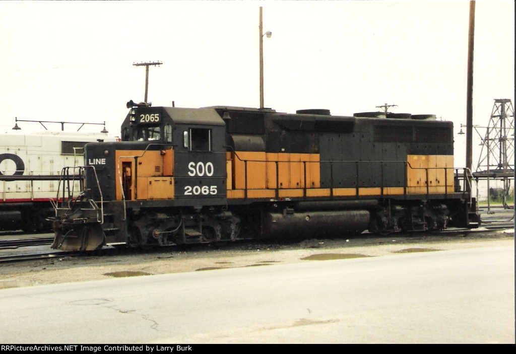 GP40